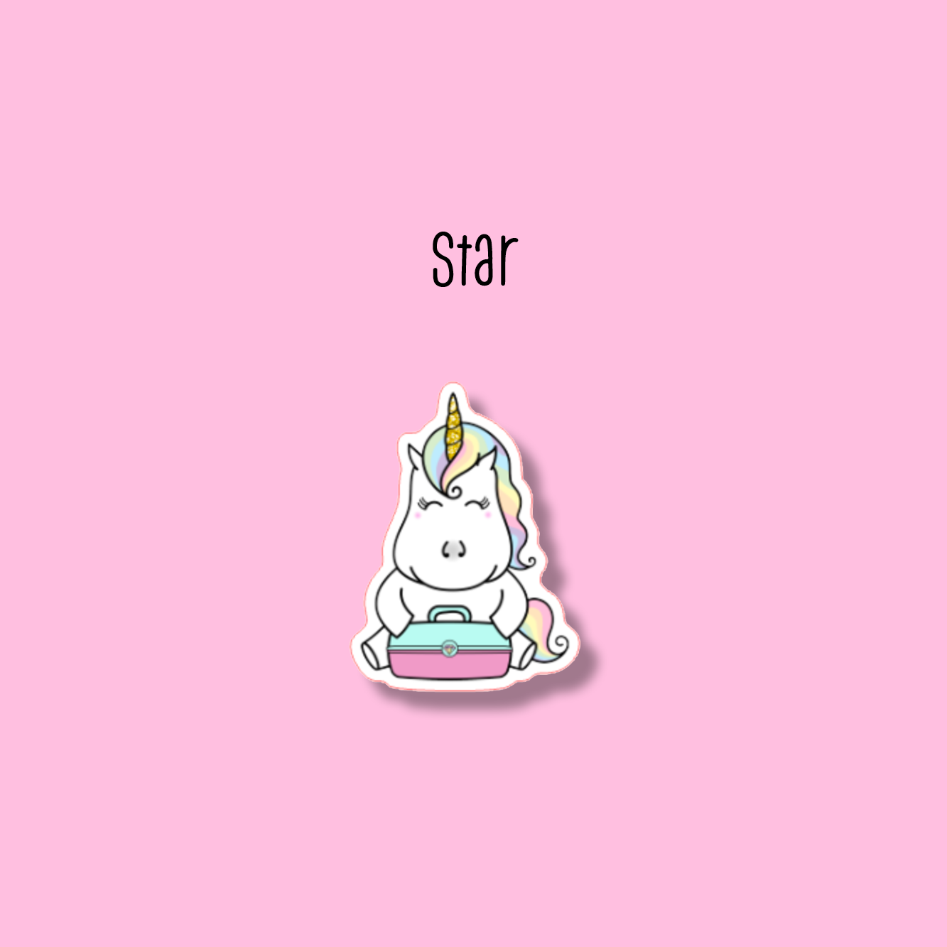CLEARANCE 2025 Planner Sticker DIE CUT Collection – Shine Sticker Studio