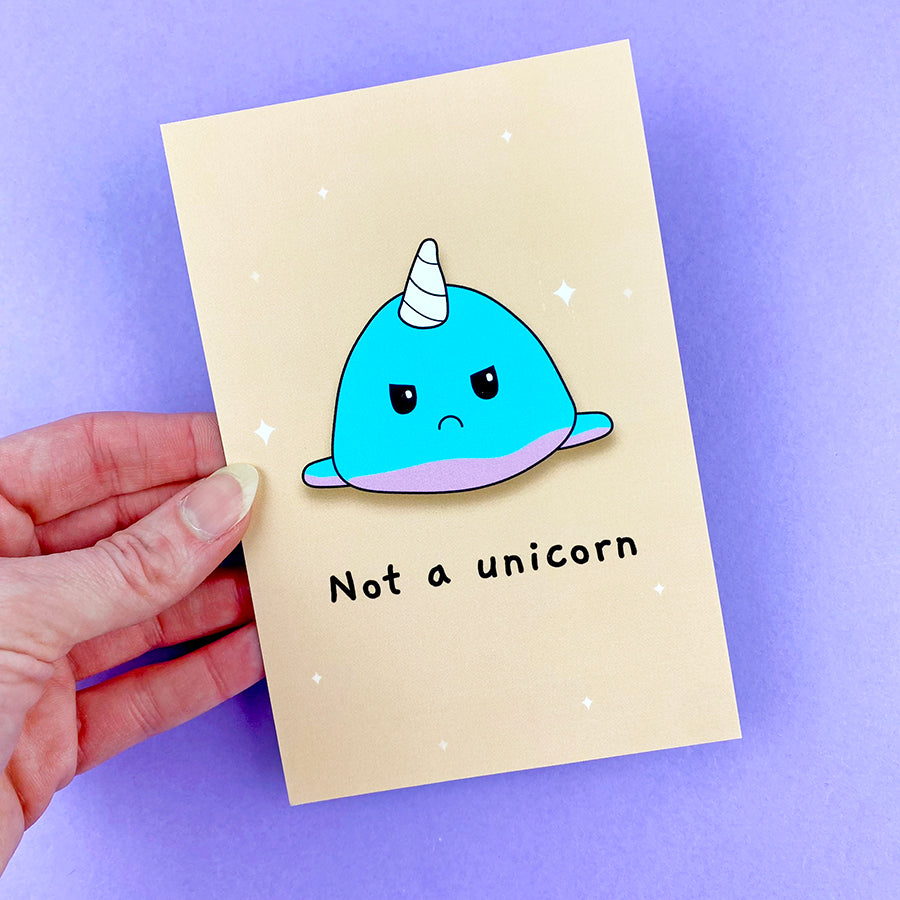 CLEARANCE Nifty Narwhal Journal Card Planner Dashboard - July 2024 Sub ...