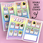 Decorative Stickers – Shine Sticker Studio